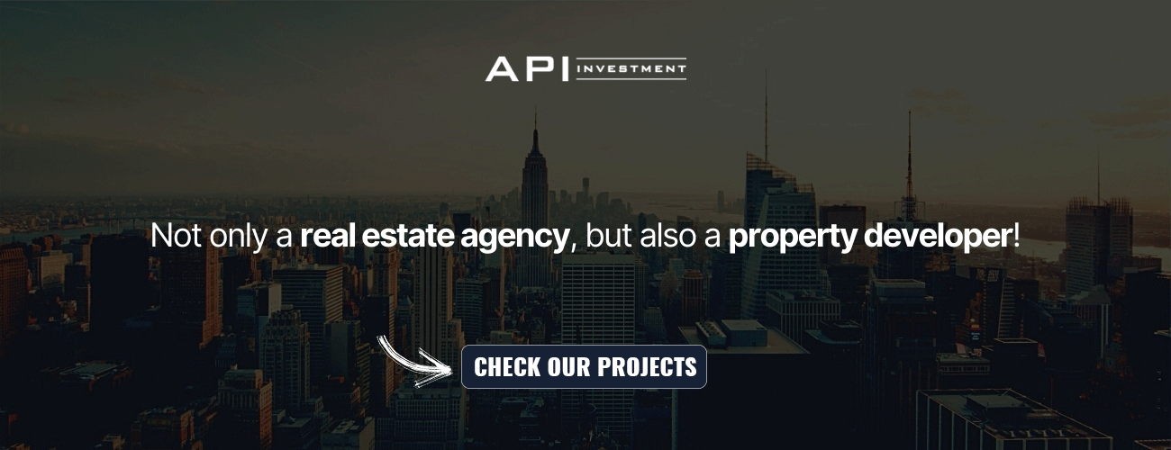 Home - API Investment